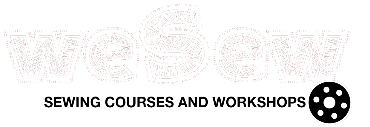 weSew – sewing workshops and parties